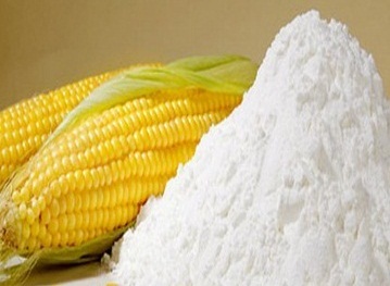 SP – Native Starch – Maize Starch | Universal Bio Polymers