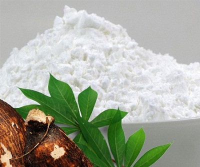 SP – Native Starch – Tapioca Starch | Universal Bio Polymers